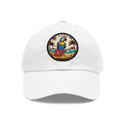 Jimmy Buffett Memorial Tribute Baseball Cap, Jimmy Buffett Hat for Men ...