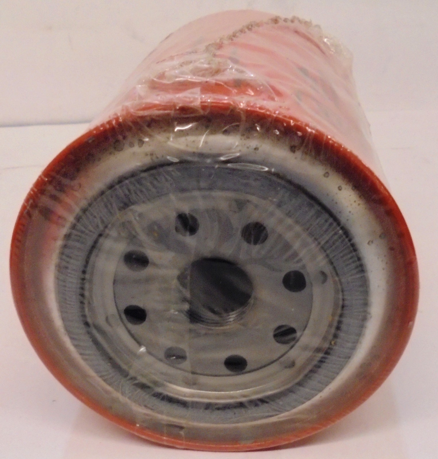 FRAM, FUEL FILTER, P3401, OD TOP 3.694'',THREAD SIZE 13/16-18'', WIX ...