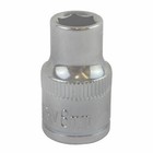8mm 3/8" Drive Shallow Metric Socket Single Hex / 6 sided Bergen | eBay UK