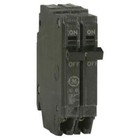 General Electric THQP215 Circuit Breaker, 2-Pole 15-Amp Thin Series | eBay
