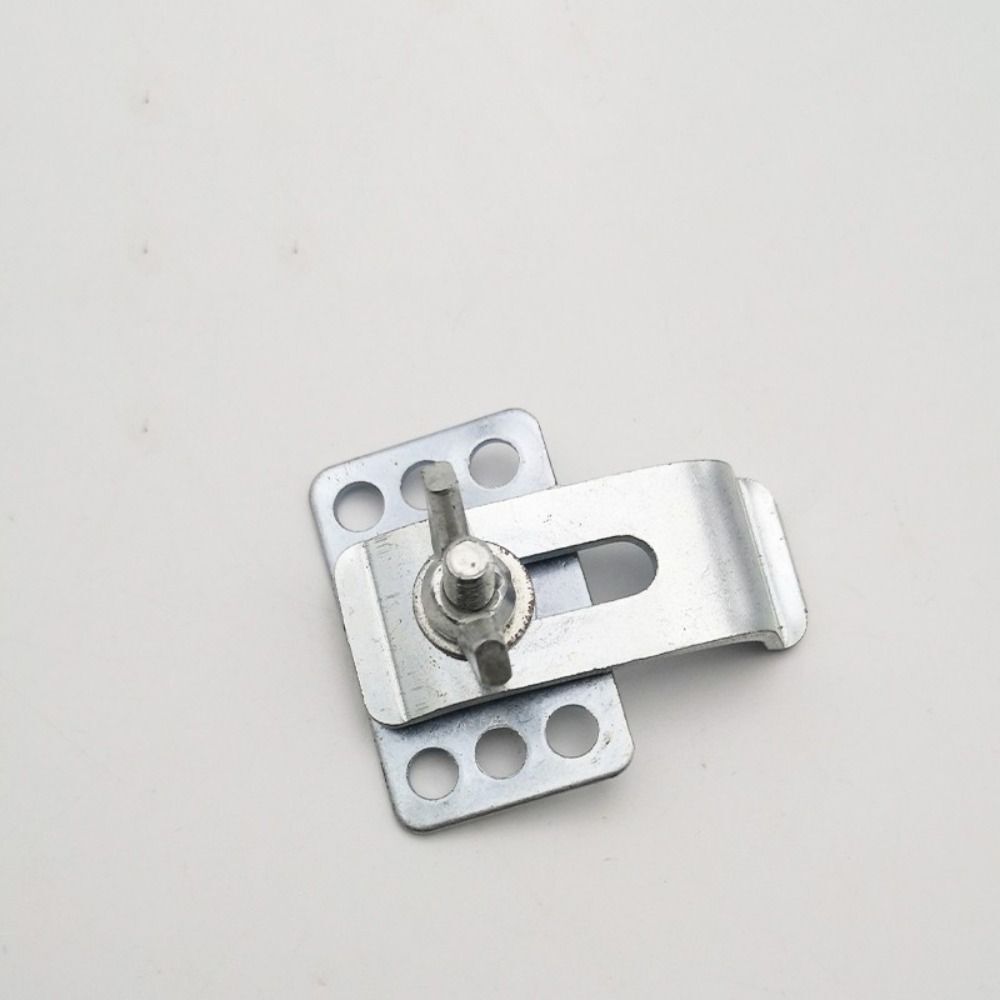 10 Pack Silver Sink Clips Kit Hardware Clips for Kitchen or Bathroom ...