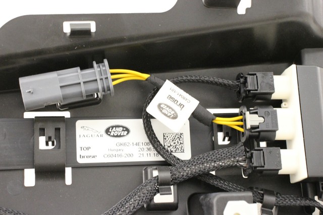 OEM Land Rover Range Sport 2014-2021 Gesture Sensor Tail Gate LR122705 ...