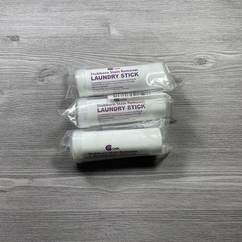 (3) NEW Cadie Stubborn Stain Remover Laundry Sticks 71964008173| eBay