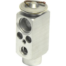 Land Rover JQD000050 Genuine OEM Factory Original Expansion Valve for ...