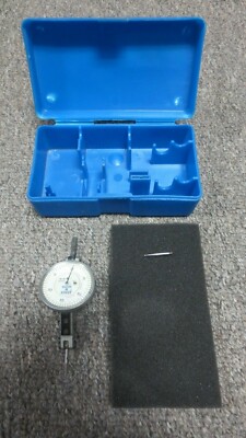 Fowler XTEST Indicator .0005" | eBay