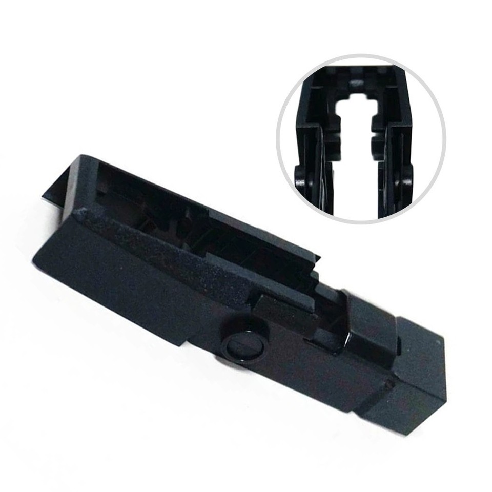 Wiper Blade Adapter Windshield Connector Windshield Wiper Repair ABS ...