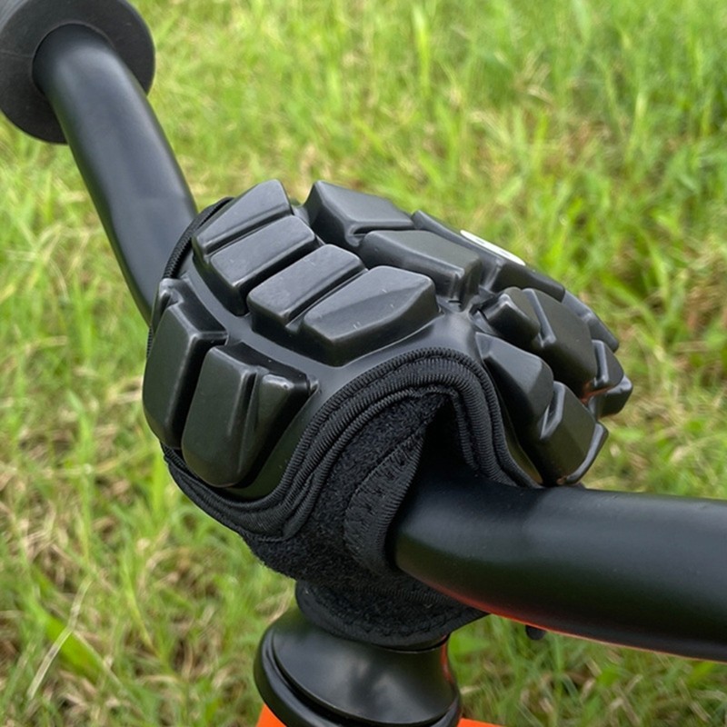 Child Scooters Stem Protective Cover Not Collision Chest Guard Chest ...