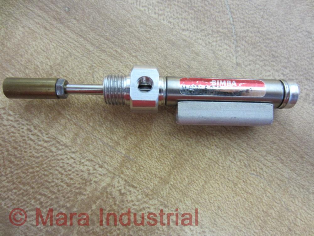 Bimba M-0070.5-DT2 Cylinder M00705DT2 for sale online | eBay