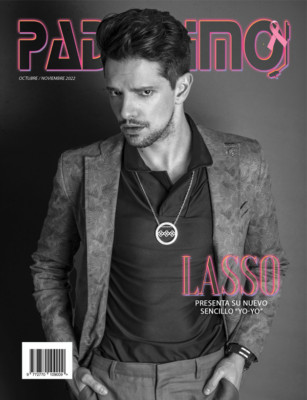 Padrisimo Magazine • Lasso (Feb 2022) | eBay