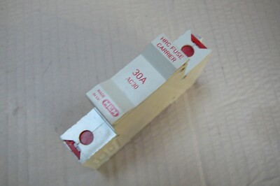 MEM 30 AMP HRC memera 2000 FUSE CARRIER HOLDER AC30 | eBay UK