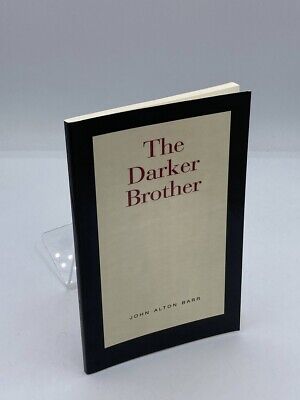 The Darker Brother | eBay
