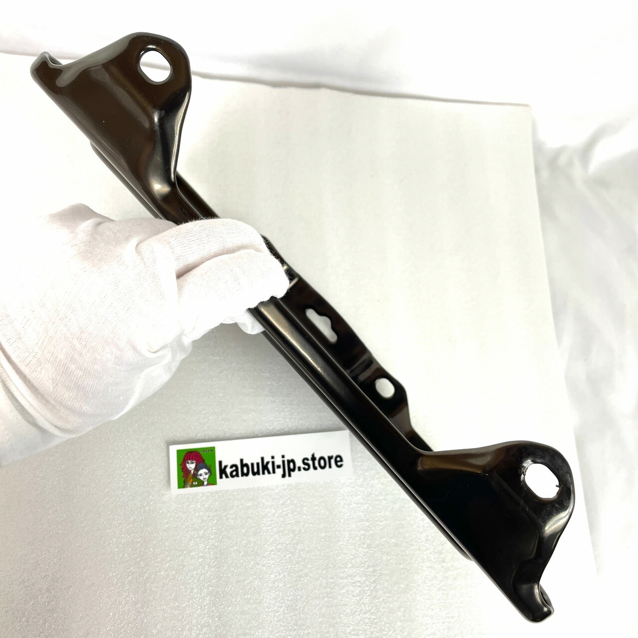 TOYOTA Genuine 74431-90A00 81-90 LAND CRUISER BJ60 FJ62 HJ60 Battery ...