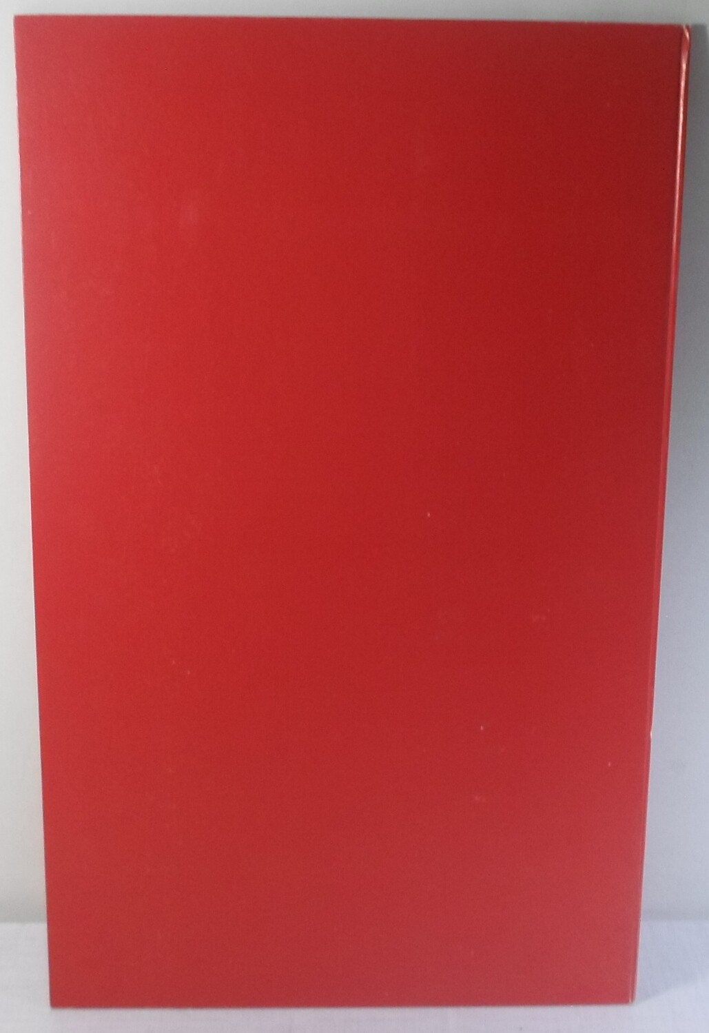 MB NILCO 80's GREEK HOTEL HOTELS BOARD GAME RED BOARD PART ONLY | eBay