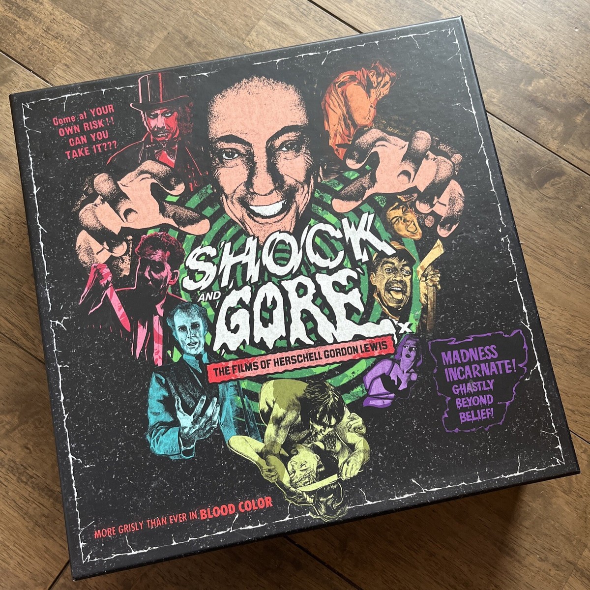 Shockgore Alternative What Replaced LiveLeak: 10 Best LiveLeak