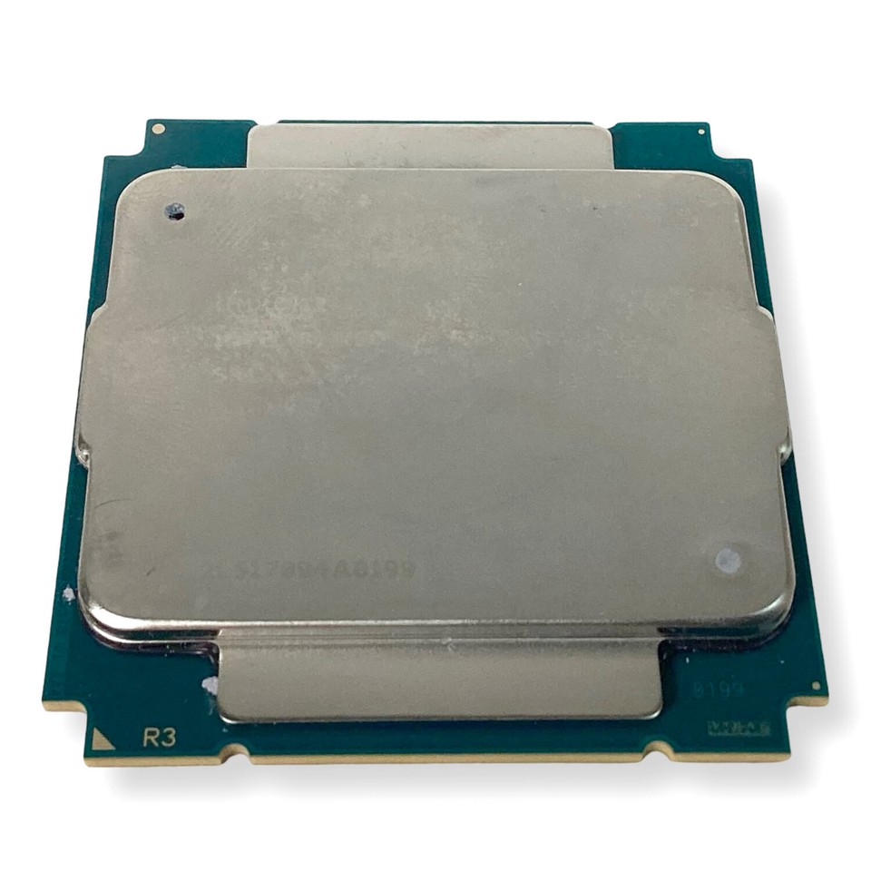 Intel Xeon E5-2698 V3 2.30GHz 40MB LGA2011-3 16-Core 135W CPU Processor ...
