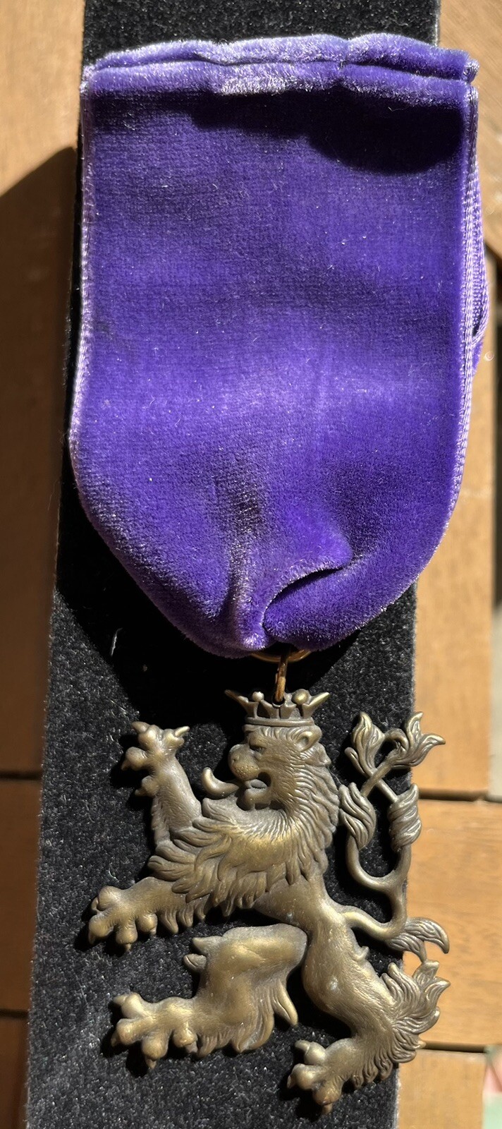 The Lion Heraldry Passant The Lion Of England Royal P… - Gem