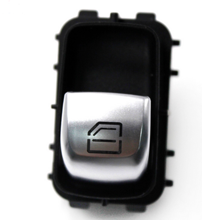 A2229051904 Front Right / Left Window Switch For Mercedes-Benz S-Class ...