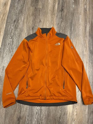 the north face softshell jacket mens | eBay