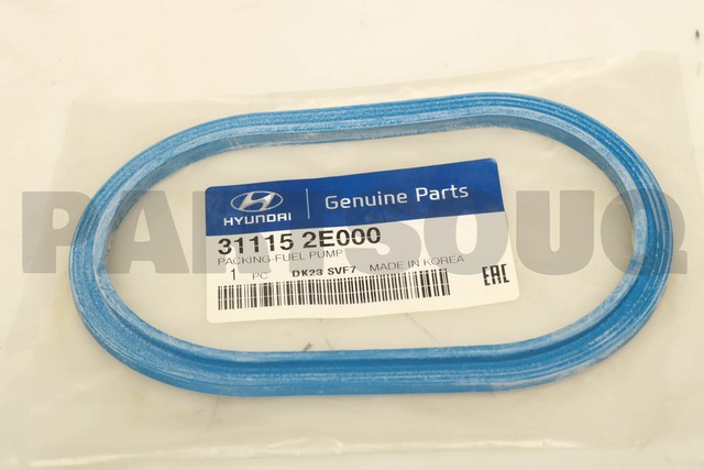 31115 2e000 Hyundai / KIA OEM Genuine Packing-fuel Pump for sale online ...