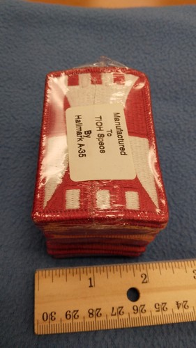 BUNDLE OF 20 - ARMY 416th ENGINEER COMMAND PATCHES - NEW | eBay