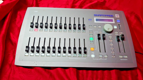 ETC SmartFade 1248 Lighting Control Console W/Power Supply | eBay