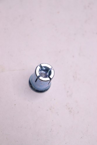 (5-Pk) Simpson Strong-Tie Drop-In Anchor 3/8" Short DIA37S | eBay