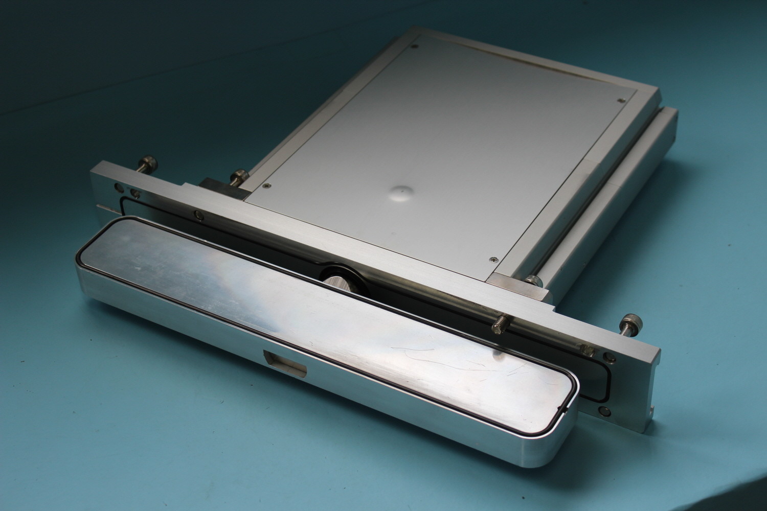 SMC Gate Valve XGT312-50340-1A-X617, 1Pcs, Free Expedited Shipping | eBay