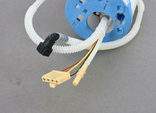 OEM VOLKSWAGEN TOUAREG 7P RIGHT SIDE FUEL DELIVERY MODULE 7P0919087 ...