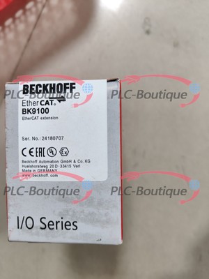 1PC New Beckhoff BK9100 With 1 Year warranty US STOCK Fast ship | eBay