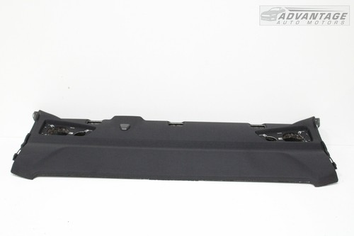 2017-2022 BMW 530I G30 REAR PARCEL DECK SHELF SPEAKER TRAY TRIM COVER ...