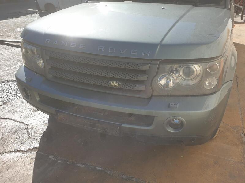 1354253 oil filter for LAND ROVER RANGE SPORT 2.7 TD V6 2005 ...