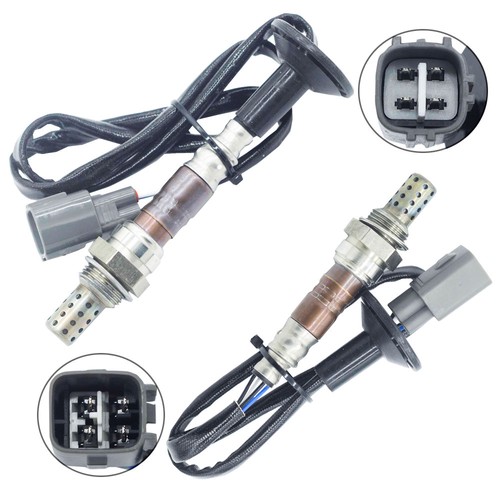 2 Oxygen 02 Sensor for Toyota Celica 2000 2001 2002 03 1.8L Upstream ...