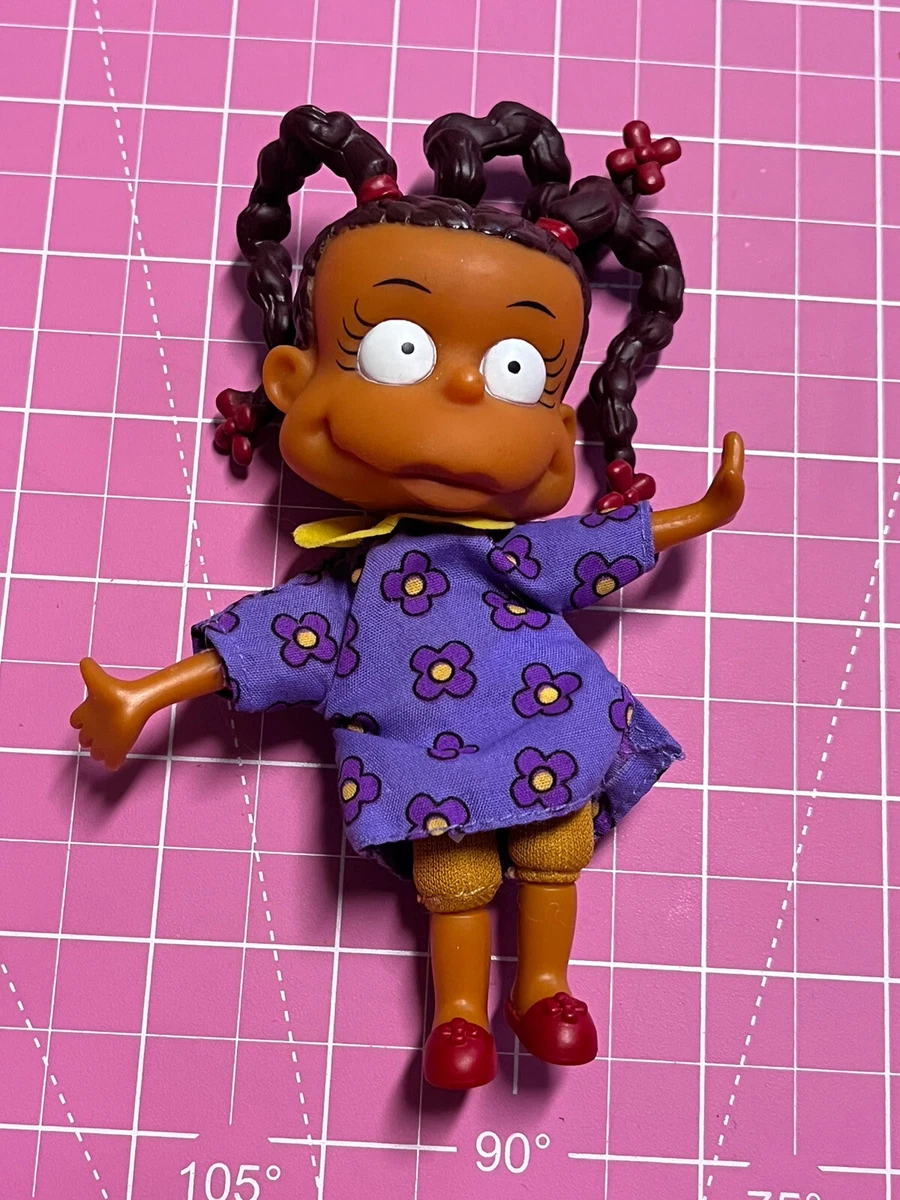 Rugrats Characters Susie