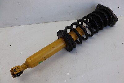 Maserati GranTurismo M145 Bilstein Rear Suspension Shock Strut 230032 ...