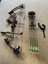Mathews V3 31 Specifications