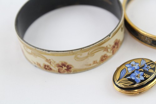 TLM Michael Frey Signed Branded Jewellery x 5 | eBay