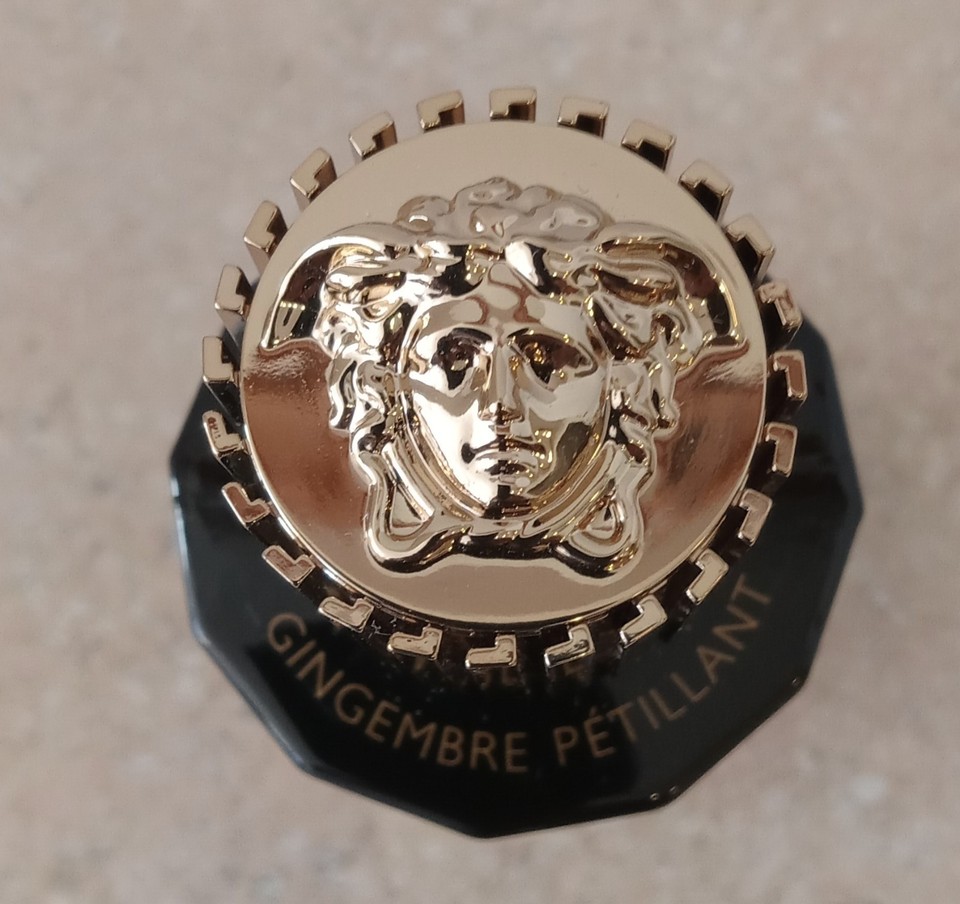 Atelier Versace Gingembre Petillant. | eBay