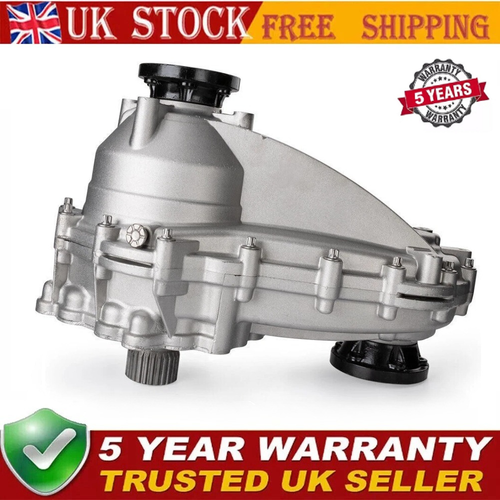 Transfer Case Box Assembly For Mercedes GL Class GLE GLS W164 W166 W251 ...
