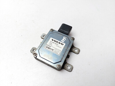 VOLVO XC60 MK2 2020 2.0 PETROL HYBRID GEARBOX CONTROL MODULE ECU UNIT ...