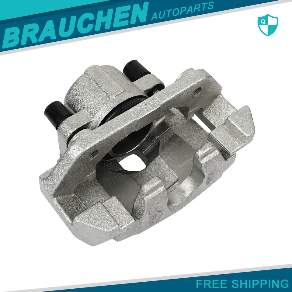 For 2001-2006 Mazda Tribute Ford Escape Front Passenger Brake Caliper w ...