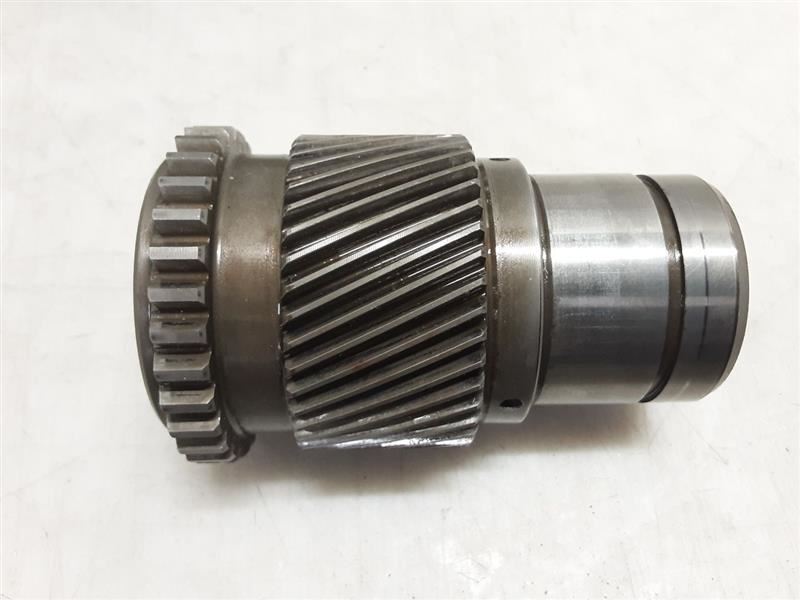 Jeep JK Wrangler Rubicon Transfer Case NP241 Planetary Gear 2007-2017 ...