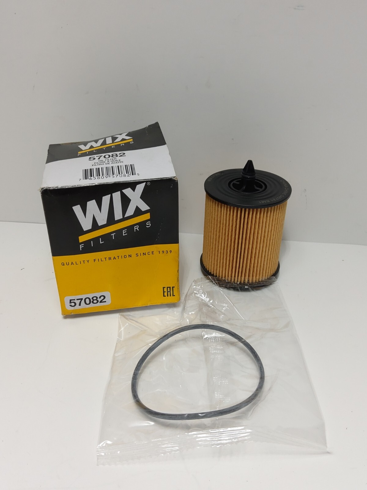 Wix 57082 - cross reference oil filters | oilfilter-crossreference.com