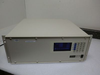 DiCon GP700 Programmable Optical Switch Rack Mount P/N 97410 | eBay