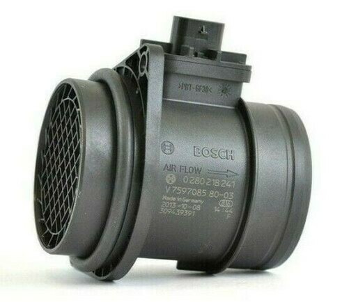Mass Air Flow Meter Sensor 0280218241 Bosch for MINI CITROEN DS4 ...