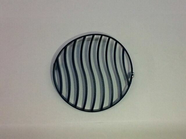 Polaris Zodiac 5-2025 ATV Propeller Grid W5430207 for sale online | eBay