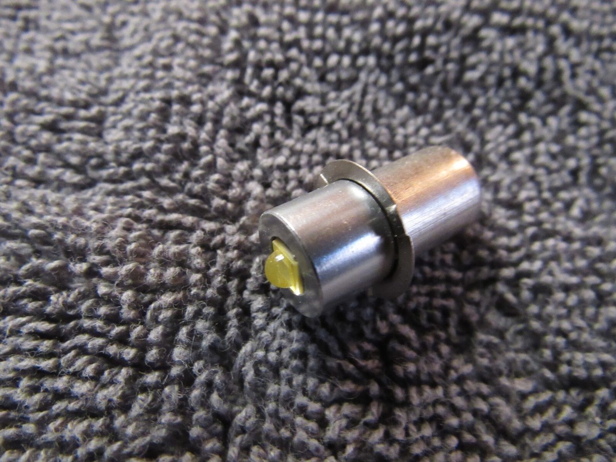 Dewalt 18v Led Light Bulb