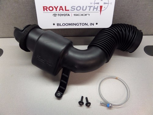 Toyota Tacoma 2005 - 2015 Air Intake Hose 4.0L 1GRFE Genuine OE OEM | eBay