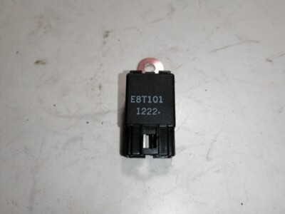 E8T101 sensor 828556 for MITSUBISHI MONTERO (V60 V70) 3.5 GDI GLS ...