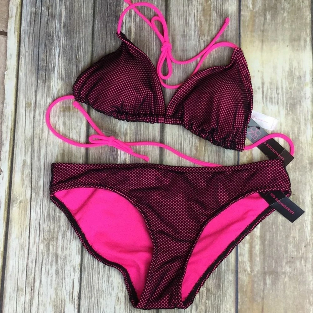 Hot Small Bikini