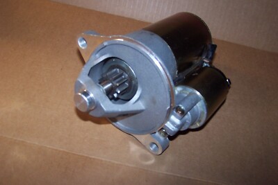 Starter FORD, LESTER 3268, Dubois 903268, barL 520-3268 | eBay